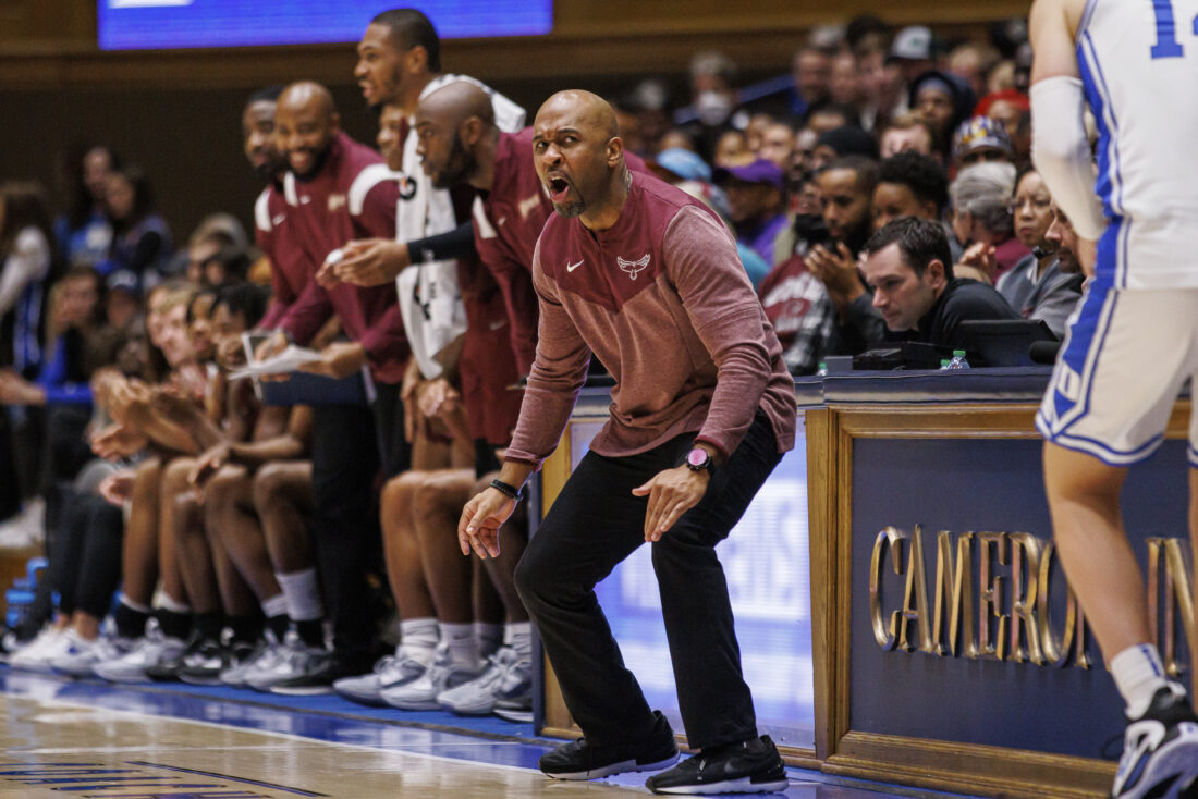 Crafton joins PSU women’s basketball staff | News, Sports, Jobs - The ...